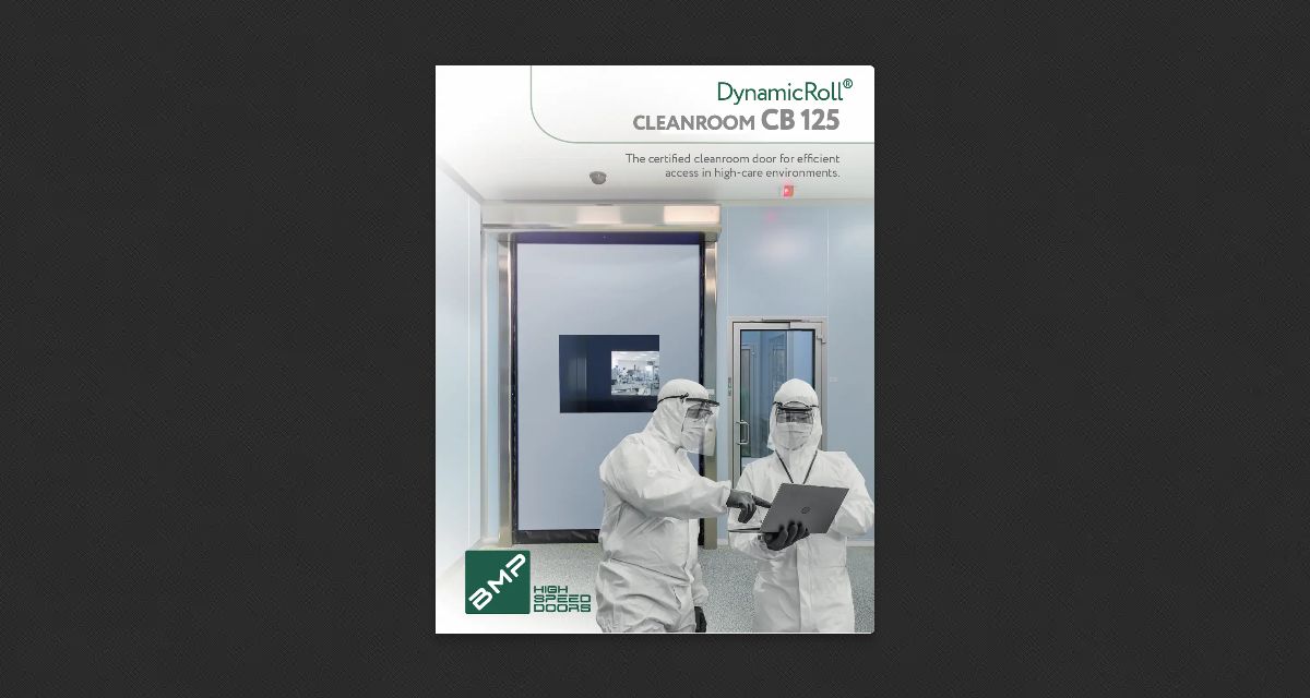 DynamicRoll® CB125 EN CA